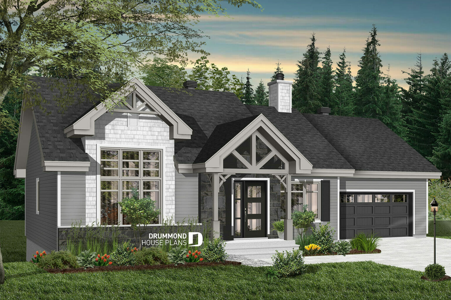 Prefabricated Kit Home Models | Explore Our House Designs